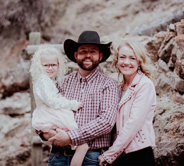 Sara Nye Agency - Summit States Agency Group