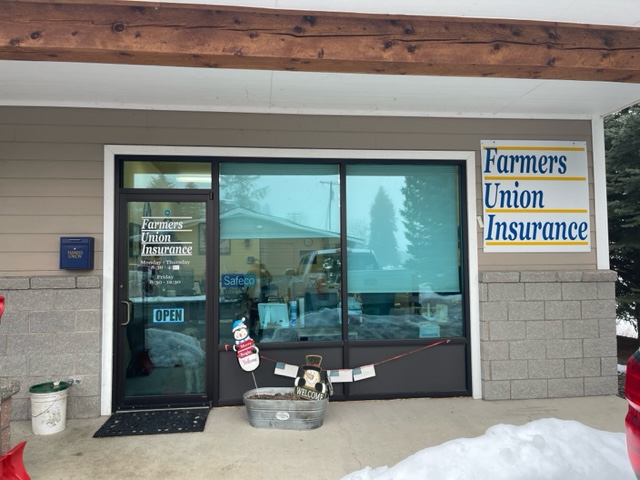 Farmers Union Insurance - Plains | Summit States Agency Group